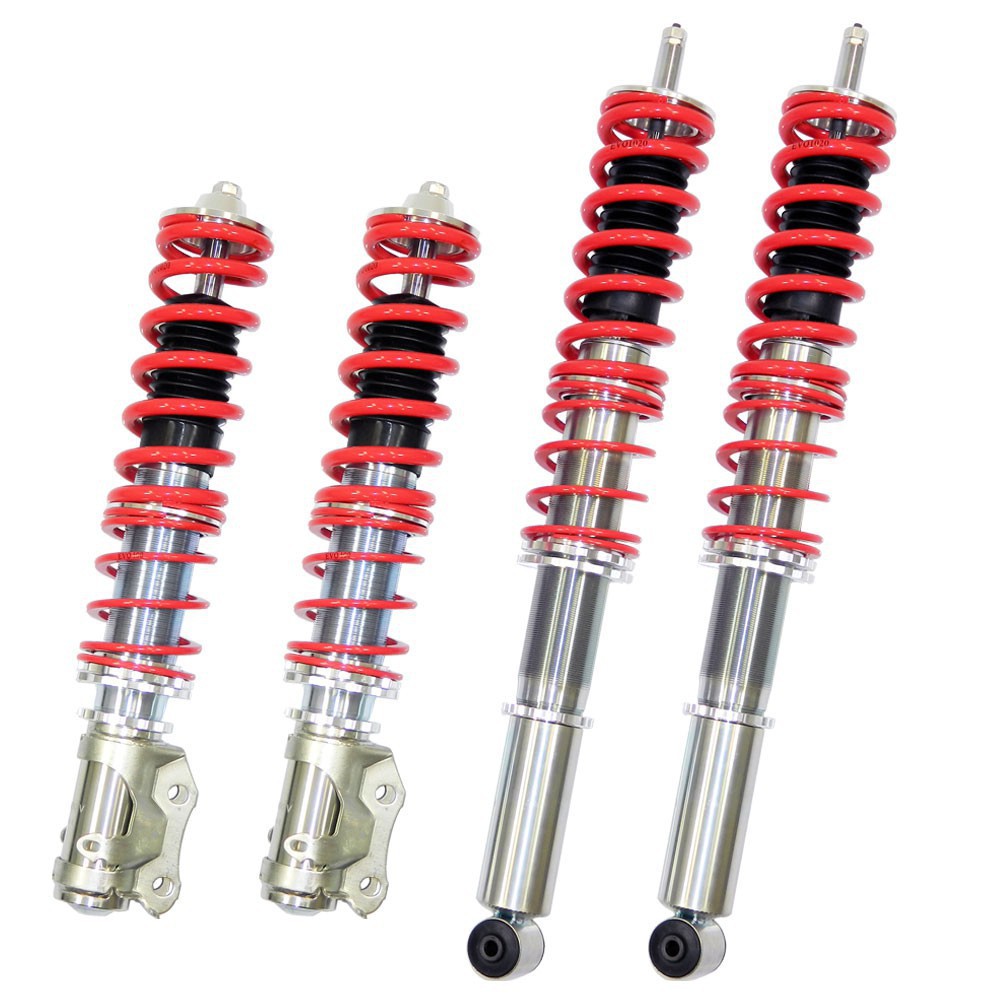 TA TECHNIX COILOVERS - VW GOLF mk2, JETTA, for sale on 2040-motos